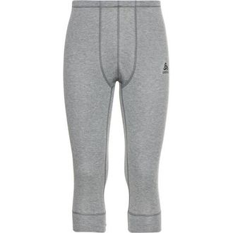 Odlo Herren 3/4 Hose BL BOTTOM 3/4 ACTIVE WARM ECO