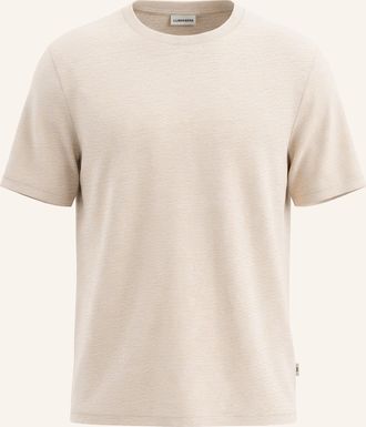 J.Lindeberg J.Lindeberg T-Shirt beige