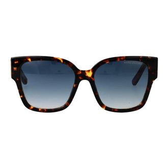 Marc Jacobs Lunettes de soleil Marcq 698/S - Femme - Accessoires - Brun - Taille: 54 MM