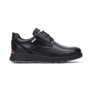Pikolinos Cordoba - - Shoes - Herren - Schwarzk - 45 EU