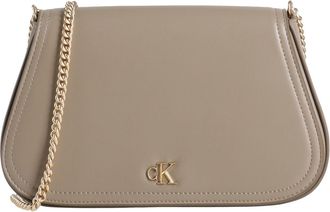 Calvin Klein TASCHEN - Umh&auml;ngetasche auf YOOX.COM