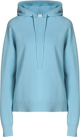 8 by YOOX KNIT HOODIE