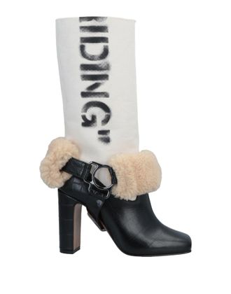 Off-white SCHUHE - Stiefeletten auf YOOX.COM