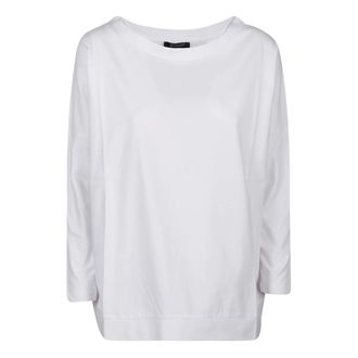 Aragona Damen, Oberteile, Weiß, XSGröße