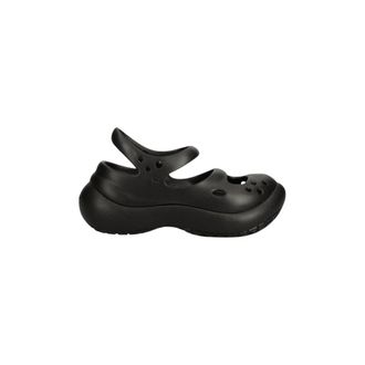Crocs Phaedra Sandalen - - Shoes - Damen - Schwarzk - 39 EU