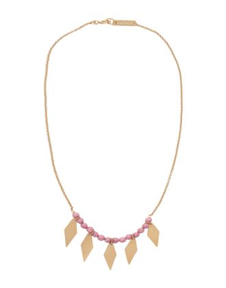 Isabel Marant SCHMUCK und UHREN - Halsketten auf YOOX.COM