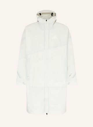 ADIDAS TERREX Adidas Terrex Regenjacke Xploric weiss