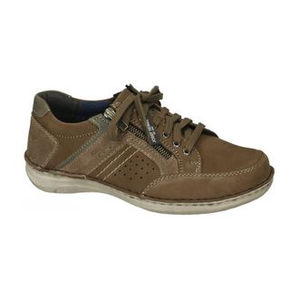Josef Seibel Herren, Schuhe, Beige, 40 EUGr&ouml;&szlig;e