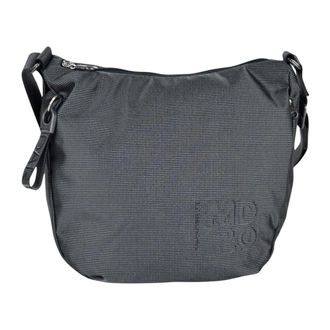 Mandarina Duck Femme, Sacs, Gris, Taille: ONE Size Md20 Crossover Bag