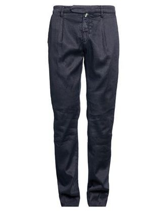 LUIGI BORRELLI NAPOLI BAS - Pantalons sur YOOX.COM