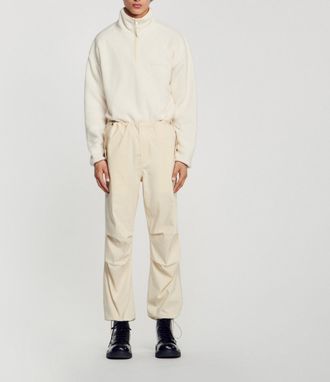 Sandro Parachute-Hose