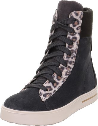 Superfit Mädchen Stella Leicht Gefütterte Gore-tex Grau 2010 Schneestiefel, Grau 2010, 36 EU