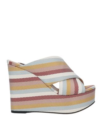 Sergio Rossi SCHUHE - Sandalen auf YOOX.COM