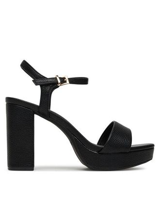 Jenny Sandalen R23SS00921 Schwarz