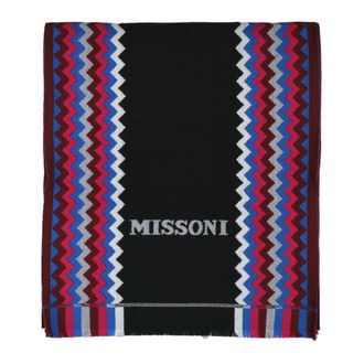 Missoni Winterschals - - Accessories - Damen - Mehrfarbig - ONE SIZE