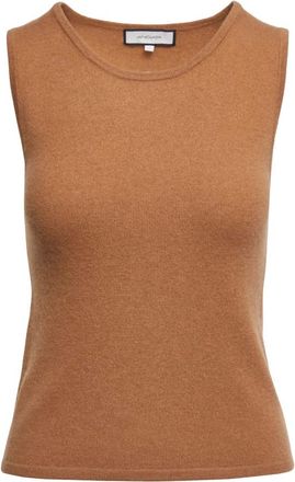 Andiata Femme, Pulls, Brun, Taille: 38 FR Top Sylva