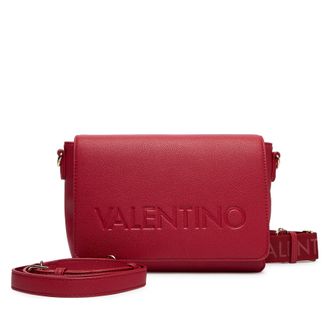 Valentino Handtasche Valentino Foxy Re VBS9EO09 Rot