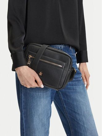 Beverly Hills Polo Club Handtasche CEO-BHPC-C-004-08 Schwarz
