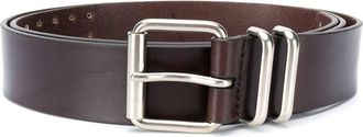 Dries Van Noten Belt202 Belt W/Stud