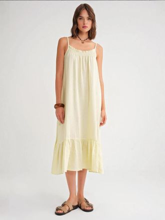 Mixray Kleid
