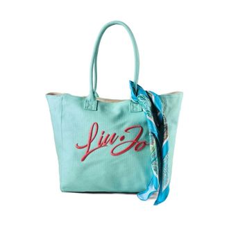 Liu Jo Damen, Taschen, Blau, ONE SIZEGr&ouml;&szlig;e