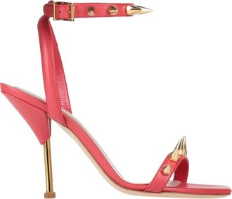 Alexander McQueen SCHUHE - Sandalen auf YOOX.COM