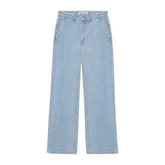 Won Hundred Herren, Jeans, Blau, W30Gr&ouml;&szlig;e