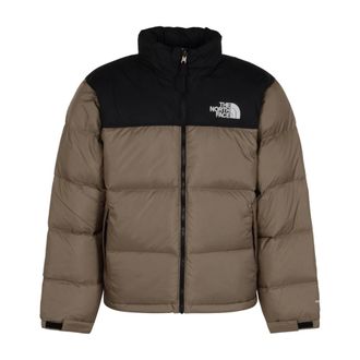 The North Face Homme, Vestes, Brun, Taille: M 1996 Retro Nuptse Jacket