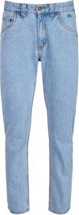 Dime Jean droit en coton