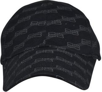 Balenciaga Cap
