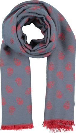 Alexander McQueen ACCESSOIRES - Schals auf YOOX.COM