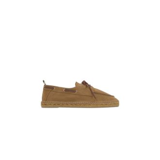 Castaner Homme, Chaussures, Brun, Taille: 44 EU Espadrille Nemo