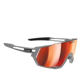 Salice unisex, Accessoires, Gris, Taille: ONE Size Occhiale