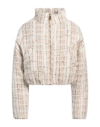 Khrisjoy MANTEAUX - Doudounes plume ou synth&eacute;tique sur YOOX.COM