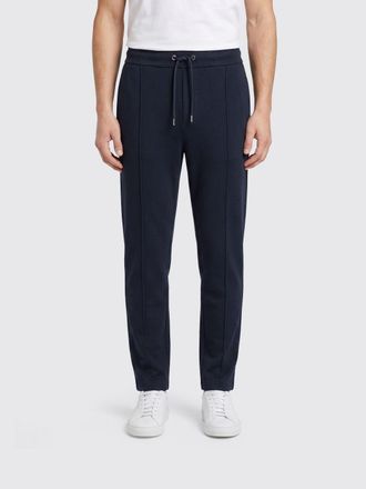HUGO BOSS Pantalon Homme couleur Bleu