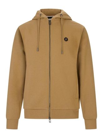 HUGO BOSS Sweatshirt - Braun