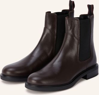 Vagabond Vagabond Shoemakers Chelsea-Boots Freya braun