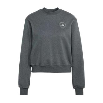 adidas by Stella McCartney REG SW SH Sweatshirt - - Sport - Damen - Grau - M