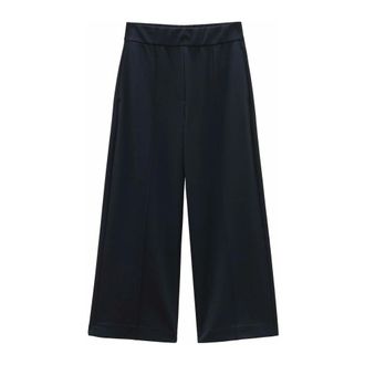 someday Damen, Hosen, Blau, SGr&ouml;&szlig;e