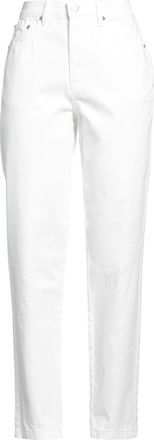 DKNY HOSEN & RÖCKE - Jeanshosen auf YOOX.COM