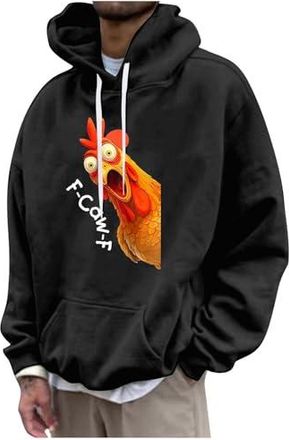 Generic Sweat sans Capuche Homme Marque Noel Chaud Vintage Chemise Club Mouton Sweatshirt Mariniere Bois Bordeau 6 Micropolaire Dye Ours Tirette Personnalisab