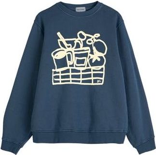 Bobo Choses Sweat imprim&eacute; en coton