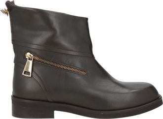 Divine Follie SCHUHE - Stiefeletten auf YOOX.COM