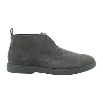 Geox U Spherica Boot - - Shoes - Herren - Grau - 46 EU