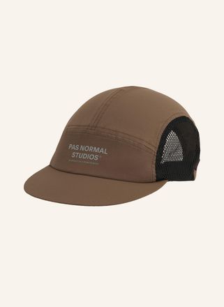 Pas Normal Studios Pas Normal Studios Cap T.K.O. Balance braun