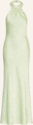 Neo Noir Neo Noir Abendkleid Fiona gruen