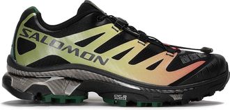 Salomon Baskets - Noir