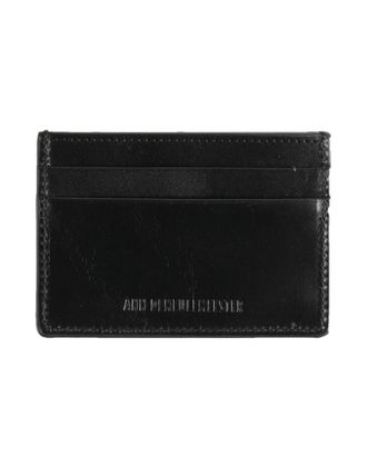 Ann Demeulemeester Kleinlederwaren - Kartenetuis auf YOOX.COM