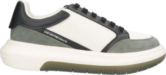 Emporio Armani SCHUHE - Sneakers auf YOOX.COM