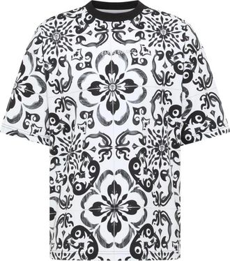 Carlo Colucci Homme, Tops, Noir, Taille: M T-Chemises